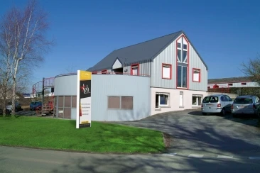 Votre intérieur - Papier peint - MT Batiment